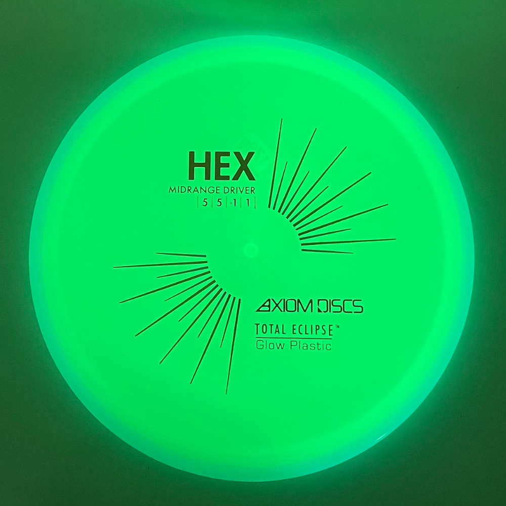 Axiom Hex Total Eclipse Glow – Tombstone Discs