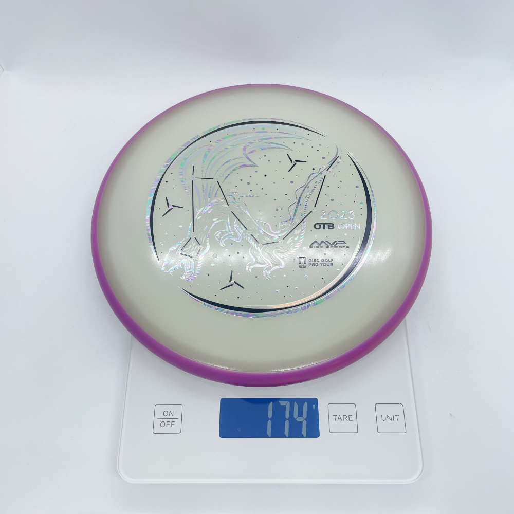 Axiom Eclipse 2.0 Soft Proxy (2023 OTB Open) – Tombstone Discs