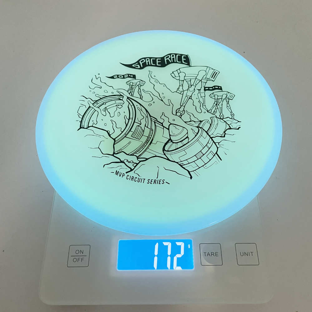 Axiom Total Eclipse Crave (2024 Space Race) – Tombstone Discs