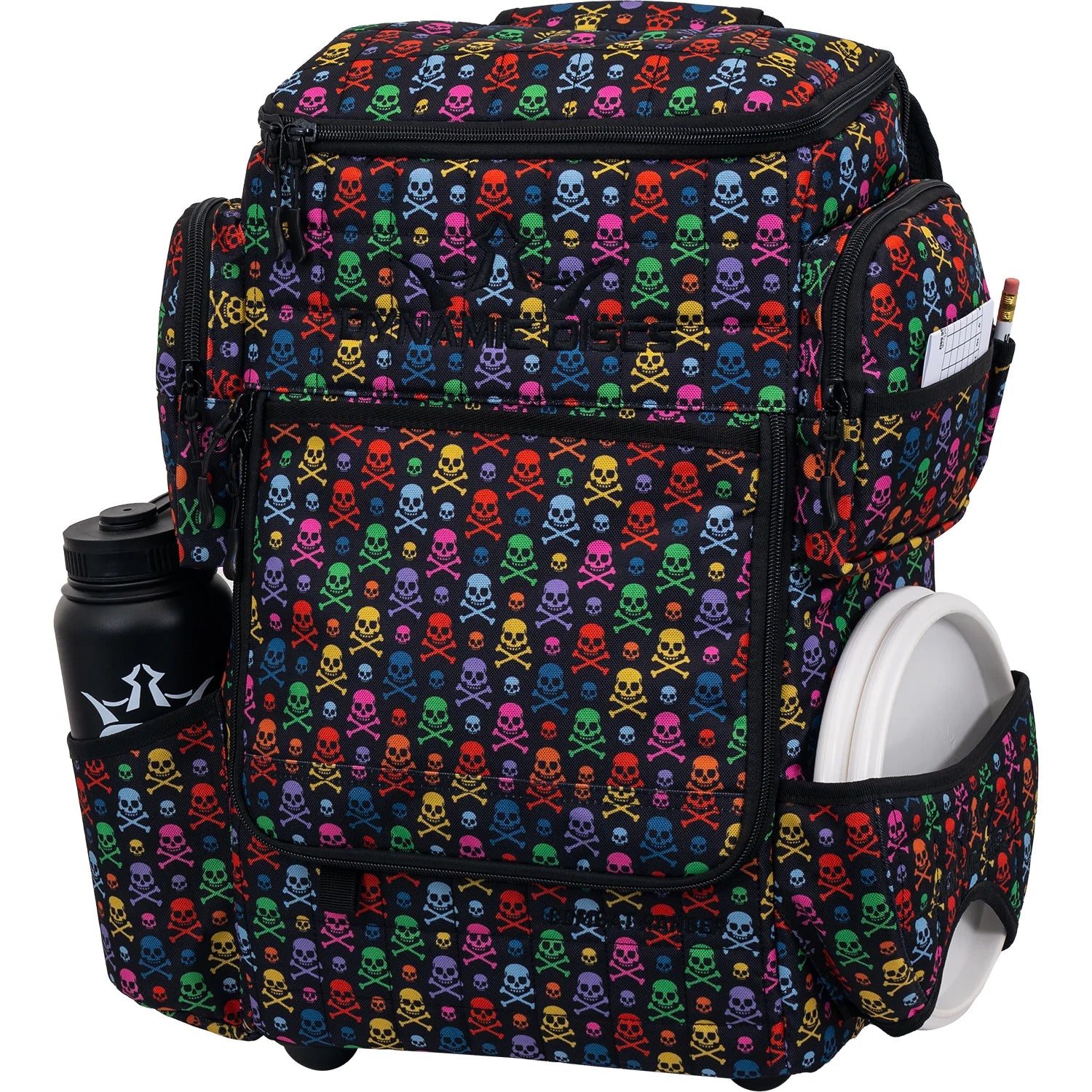 Dynamic Discs Combat Ranger Disc Golf Bag – Tombstone Discs