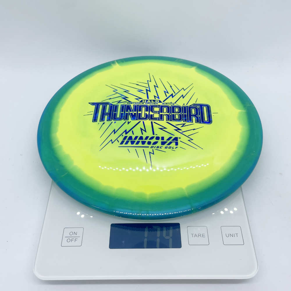 Innova Halo Star Thunderbird – Tombstone Discs
