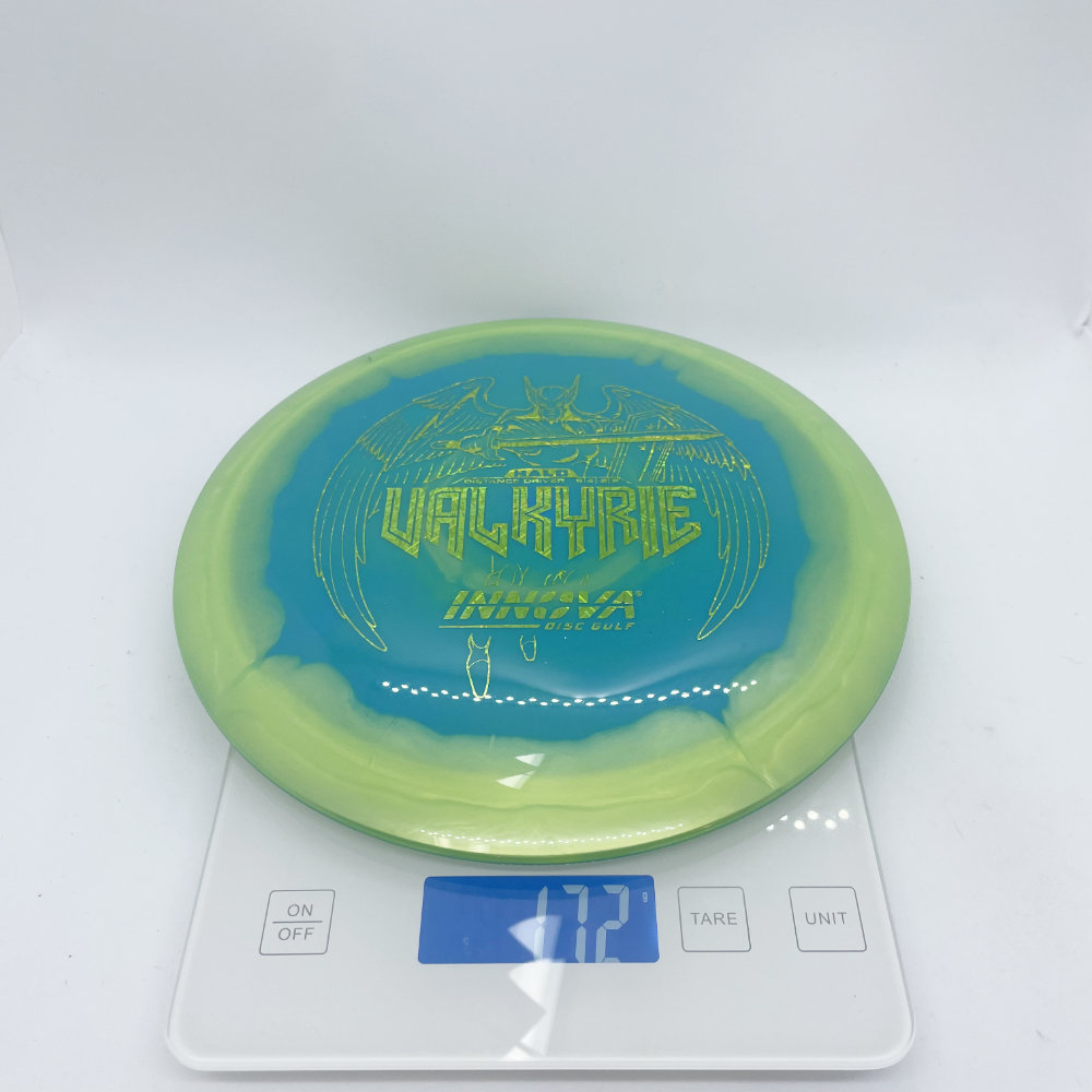 Innova Halo Star Valkyrie – Tombstone Discs