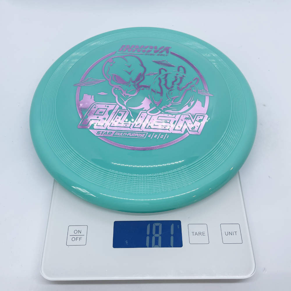 Innova Star Alien – Tombstone Discs