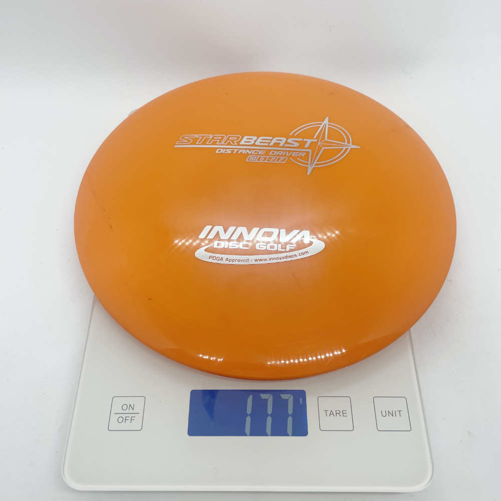 Innova Star Beast – Tombstone Discs