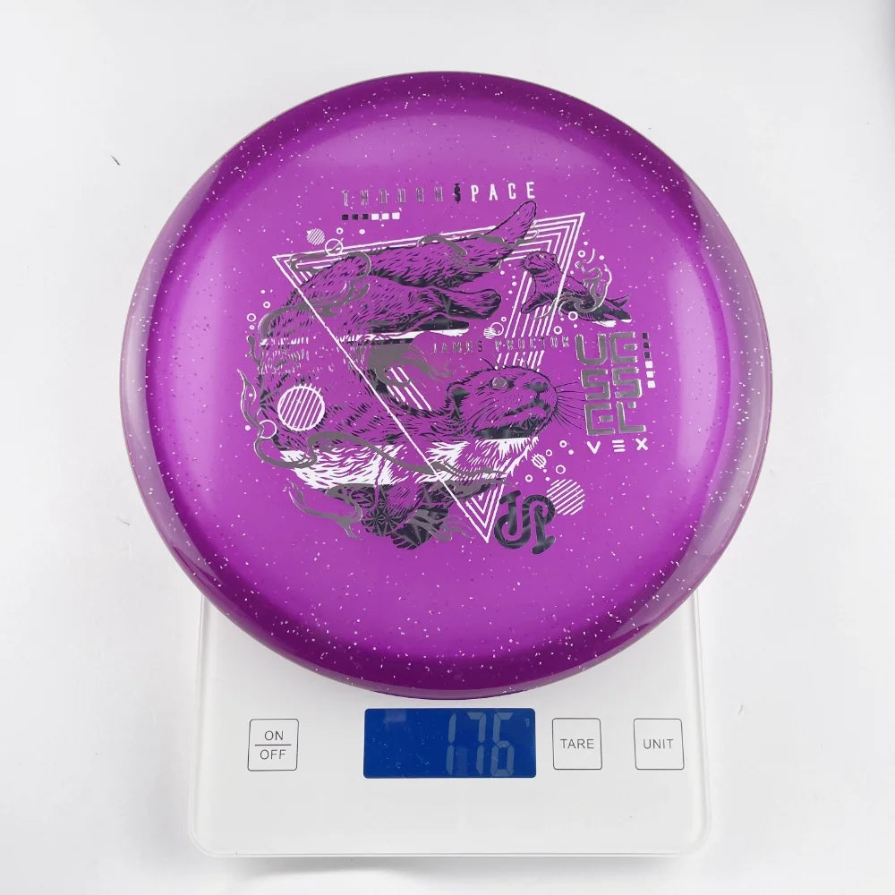 Thoughts Space Athletics James Proctor Signature - Vex Vessel 2025 ...