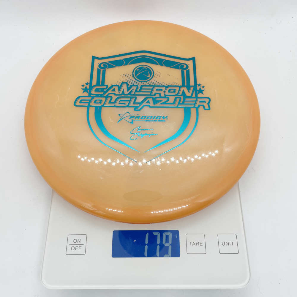 Prodigy M3 500 Spectrum Cameron Colglazier Signature Series – Tombstone ...