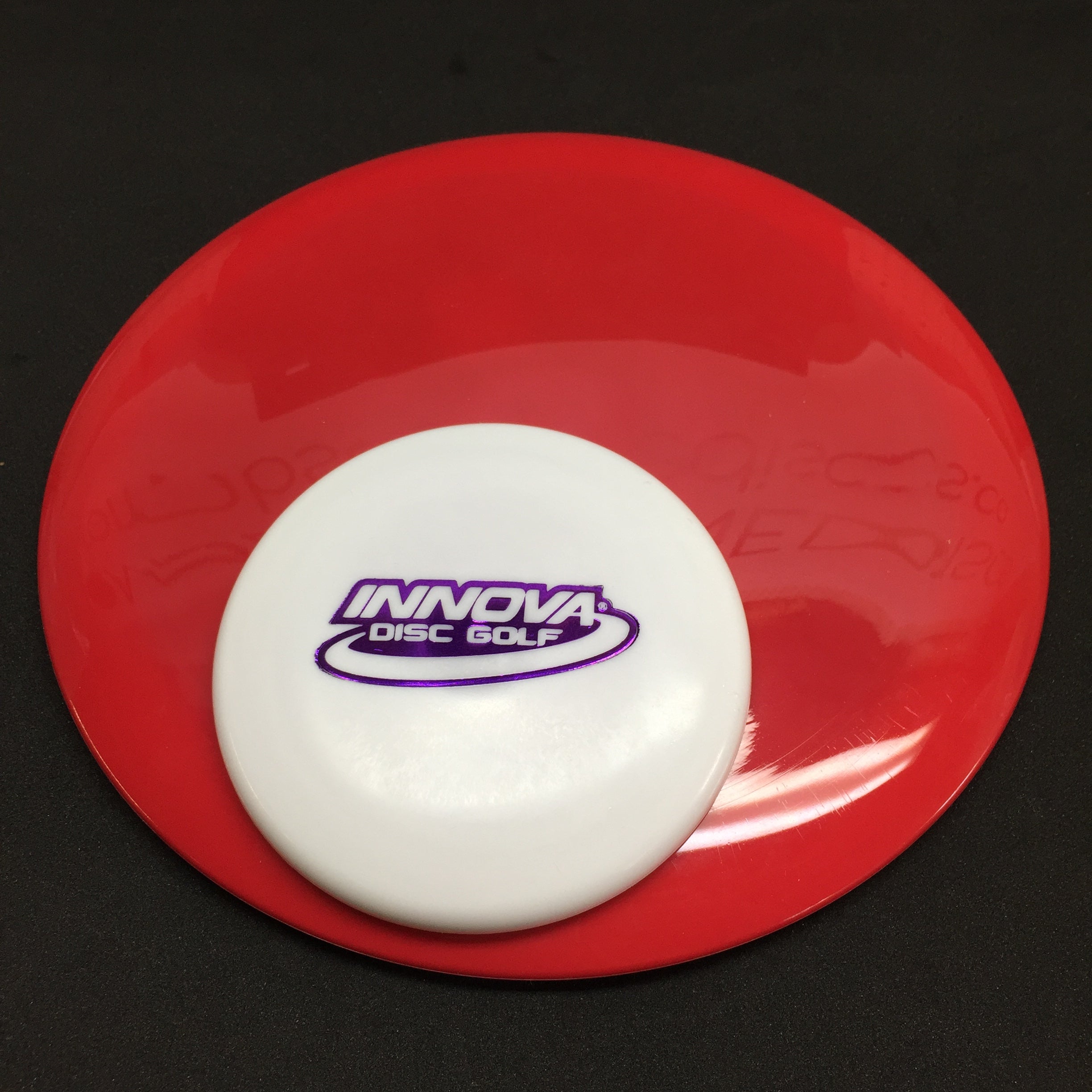 Innova Mini Marker – Tombstone Discs